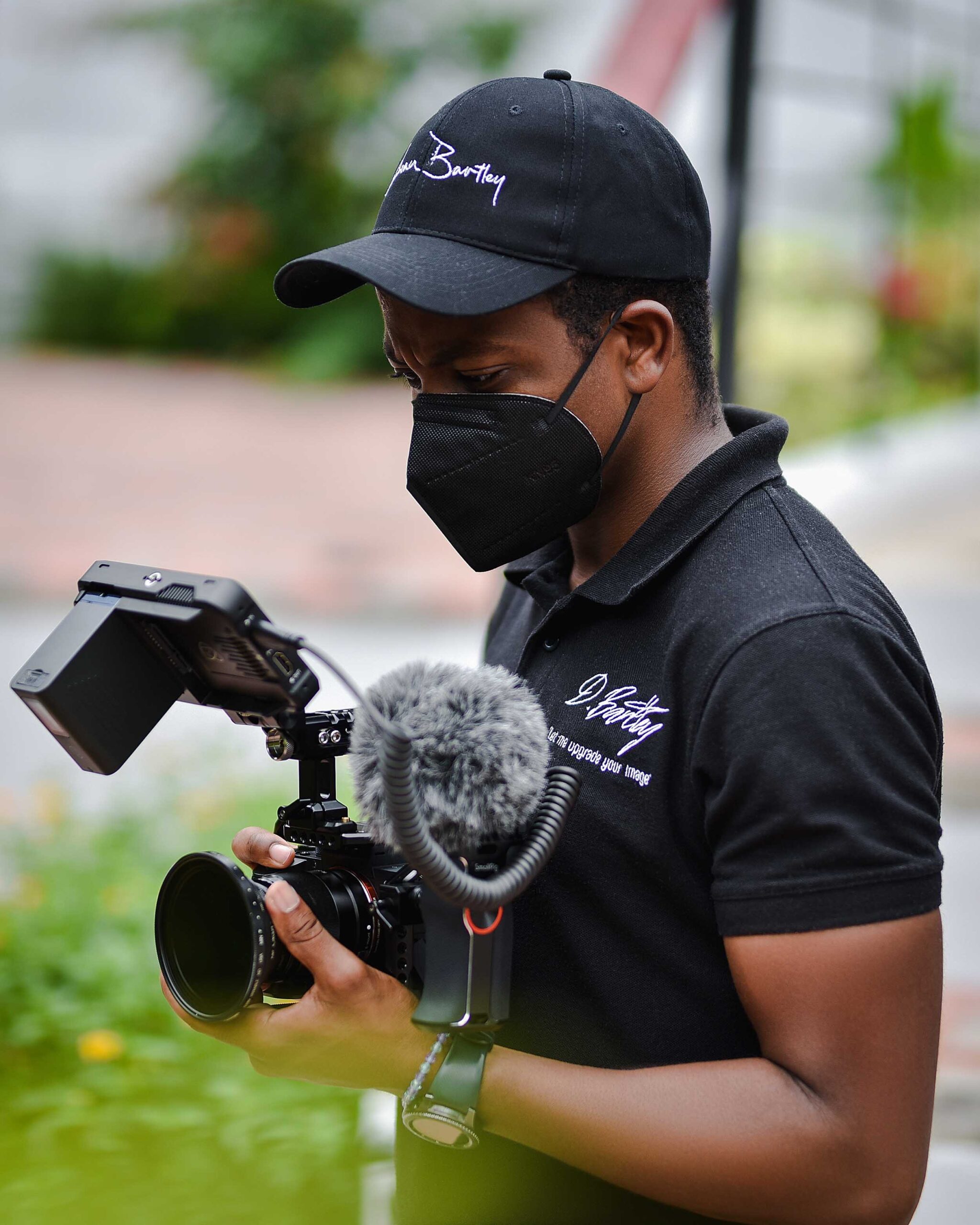 Dean Bartley | Photographer, Film Maker, YouTuber
